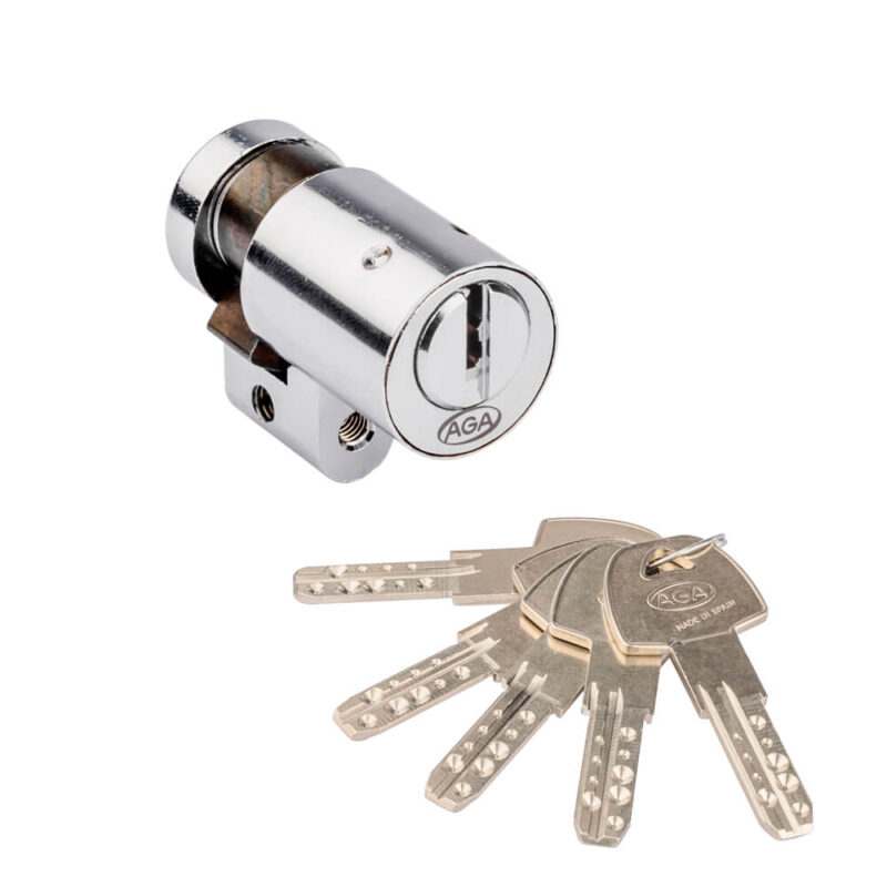 5418 Cylinder Swiss Profile | AGA