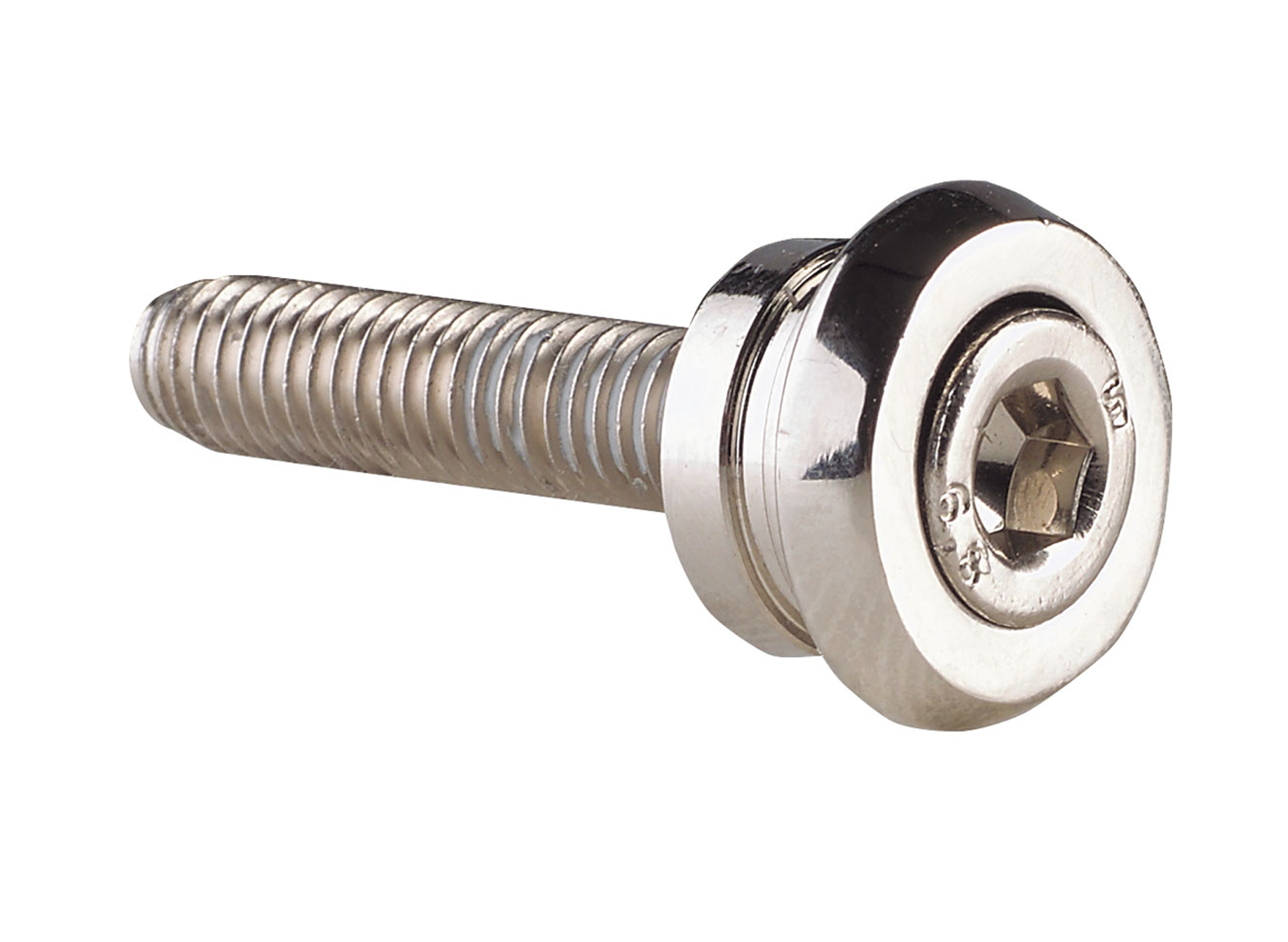 Various Lock Captive Screw 198G | AGA